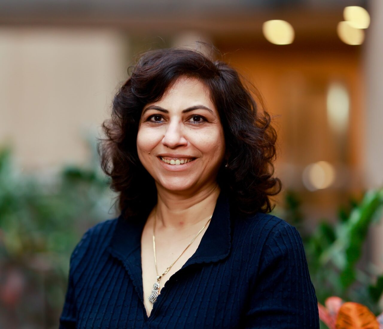 DR. RUCHI SINGH - RUCHI